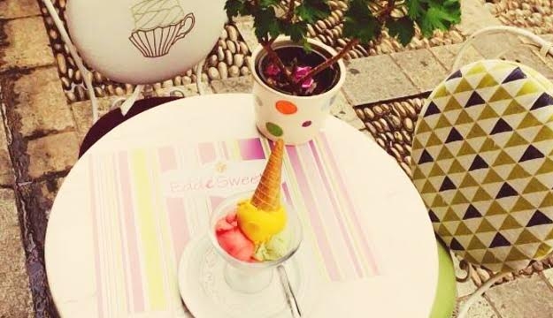 50% Off Sweets à la Carte from Edde Sweets by Edde Yard, Jbeil (Only $6 ...