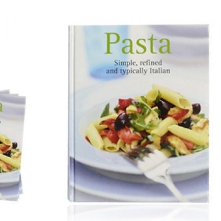 50% Off Pasta - Simple, Refined & Typically Italian (Only $10 instead ...