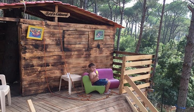 50% Off Entrance With Juice from Ray's Adventure, Zandouka (Only $5 ...