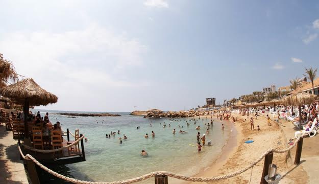 50% Off Beach & Pool Pass Valid for Weekends & Weekdays from Sawary ...