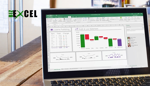 94% Off Online Basic Microsoft Excel Course from BizExcel Solutions ...