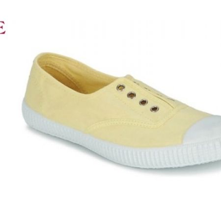 12% Off CHIPIE Joseph Trainer - Jaune Claire - 39 (Only $60 instead of ...