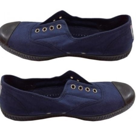 12% Off CHIPIE Joseph Semi Noir Trainer - OCEAN - 36 (Only $60 instead ...