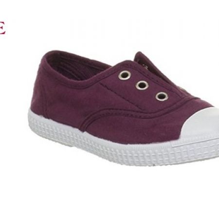 24% Off CHIPIE Josepe Trainer - Cassis - 19 (Only $52 instead of $68 ...