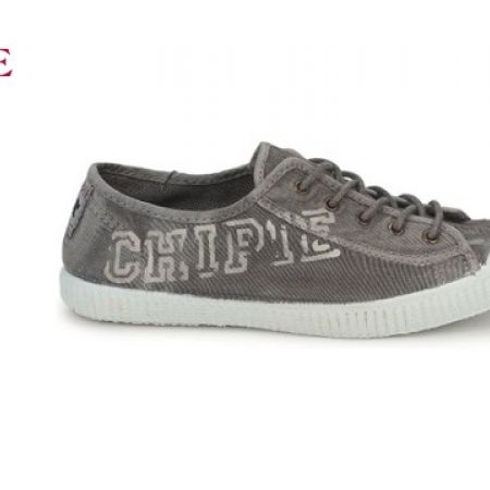 24% Off CHIPIE Jogo Enz Trainer - Gris - 36 (Only $52 instead of $68 ...