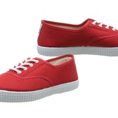 24% Off CHIPIE Josette Trainer - Rouge - 32 (Only $52 instead of $68 ...
