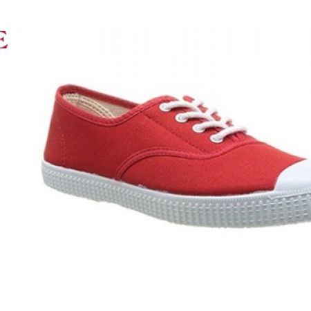 24% Off CHIPIE Josette Trainer - Rouge - 32 (Only $52 instead of $68 ...