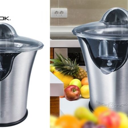 21% Off Proficook Citrus Juicer (Only $42 instead of $53) - Makhsoom
