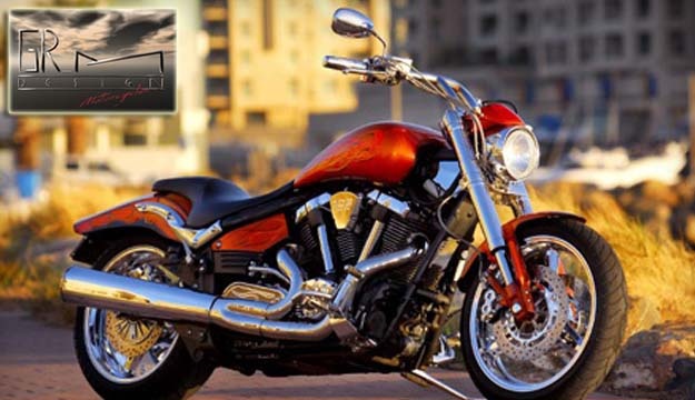 50% Off Two Bike Riding Courses from GRM Design Motorcycles, Zouk (Only ...