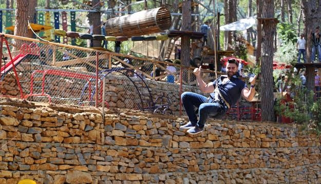 50% Off Full Access To Activities from Nature Land, Bzebdine (Only $15 ...