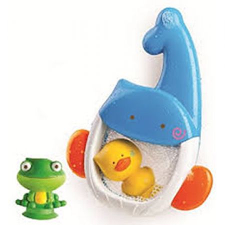 Blue-Box B Kids Bath Toy Scoop - Makhsoom