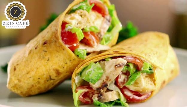 50% Off Food & Beverage Off The Menu from Zein Cafe, Jdeideh (Only $10 ...