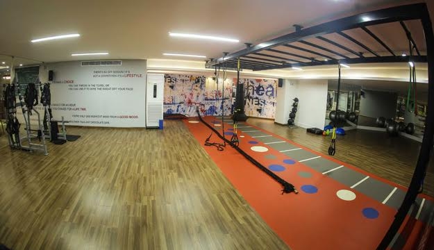 51% Off 1-Month Full Access Gym Membership With Les Mills Classes from ...