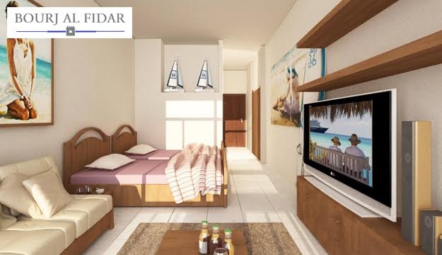 36% Off 1-Night Stay For Two in a Panoramic Sea View Room from Bourj Al ...