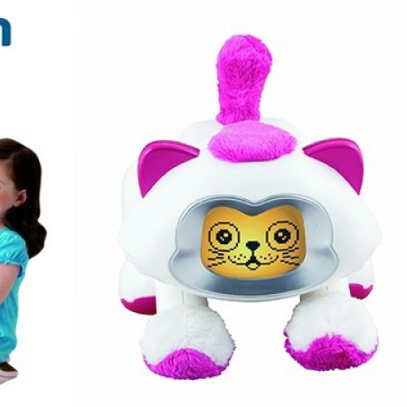 84% Off Kidiminiz Kidicaline Rose (Only $11 instead of $70) - Makhsoom