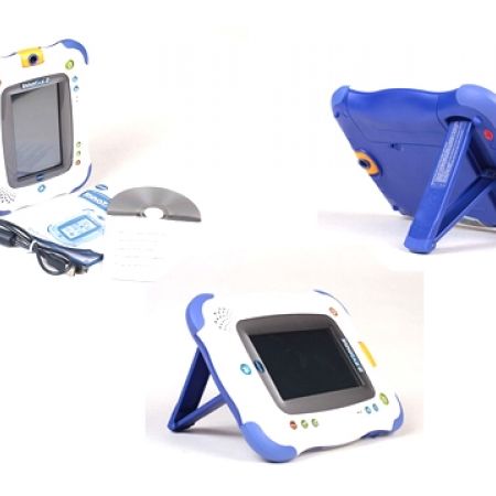 63% Off V-Tech Innotab 2 - English - Blue (Only $47.5 instead of $130 ...