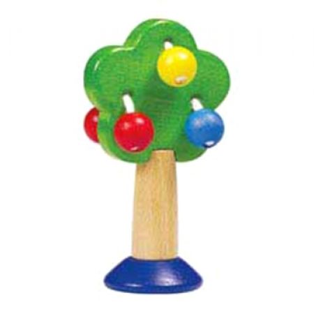 19% Off GoGo Wooden Apple Tree (Only $13 instead of $16) - Makhsoom