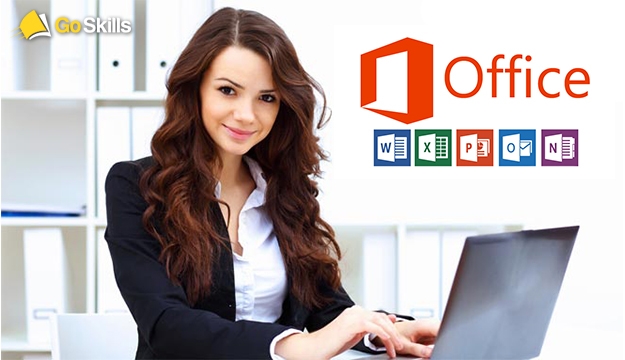 54% Off Online Microsoft Office 5 Diploma Course Package from GoSkills ...