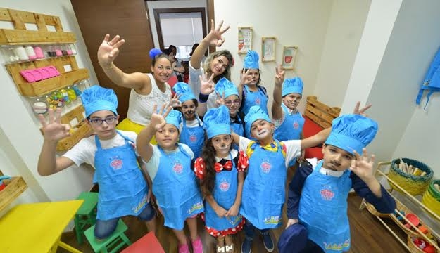 50% Off 1-Hour Cooking Activities from Beirut Synergy Hub, Hamra (Only ...