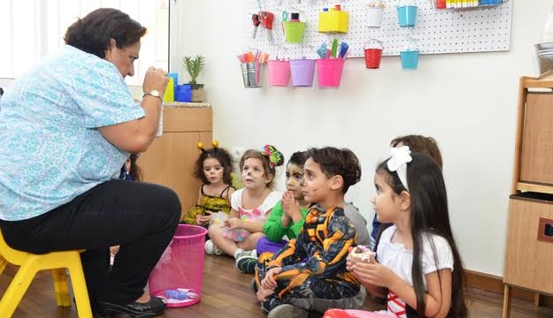 50% Off 1-Hour Cooking Activities from Beirut Synergy Hub, Hamra (Only ...