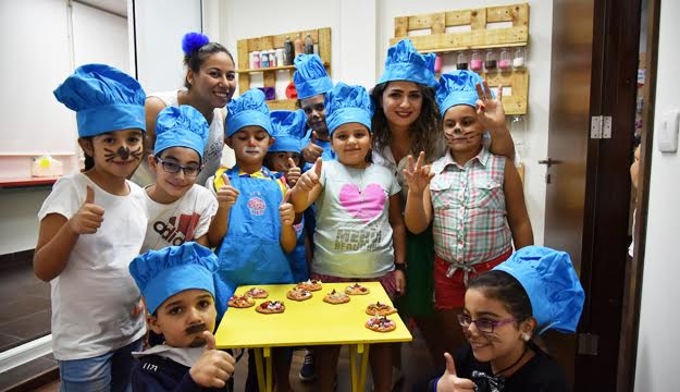50% Off 1-Hour Cooking Activities from Beirut Synergy Hub, Hamra (Only ...