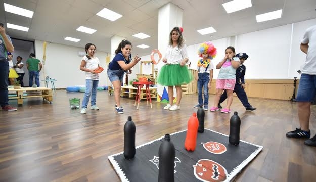 50% Off 1-Hour Cooking Activities from Beirut Synergy Hub, Hamra (Only ...