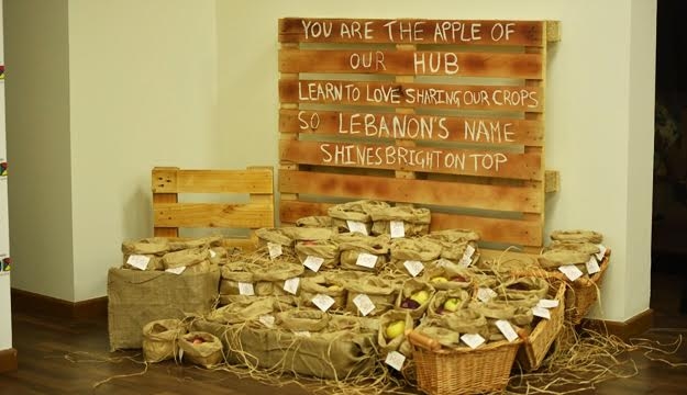 50% Off 1-Hour Cooking Activities from Beirut Synergy Hub, Hamra (Only ...