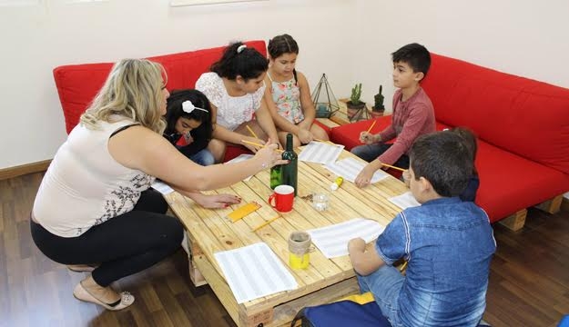50% Off 1-Hour Cooking Activities from Beirut Synergy Hub, Hamra (Only ...