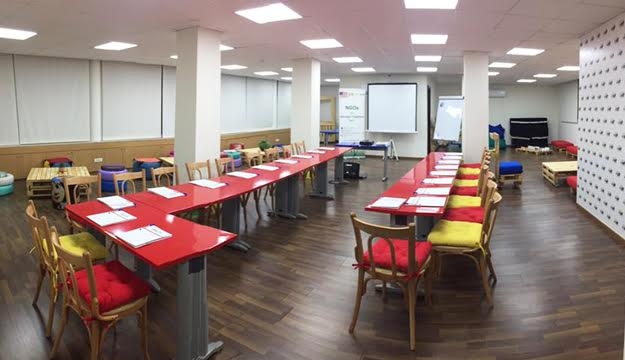 50% Off 1-Hour Cooking Activities from Beirut Synergy Hub, Hamra (Only ...