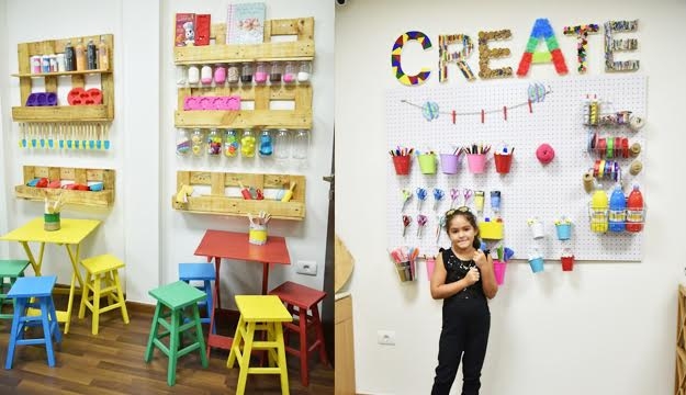 50% Off 1-Hour Cooking Activities from Beirut Synergy Hub, Hamra (Only ...