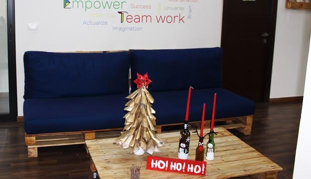 50% Off 1-Hour Cooking Activities from Beirut Synergy Hub, Hamra (Only ...