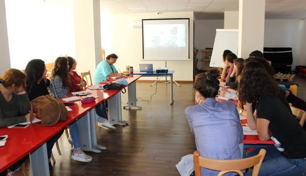 50% Off 1-Hour Cooking Activities from Beirut Synergy Hub, Hamra (Only ...