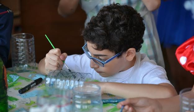 50% Off 1-Hour Cooking Activities from Beirut Synergy Hub, Hamra (Only ...