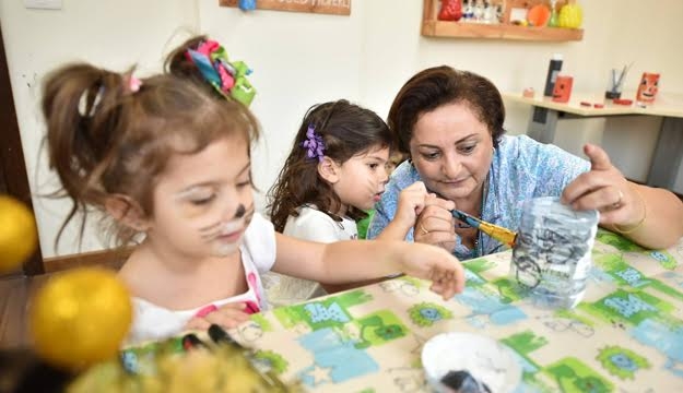 50% Off 1-Hour Cooking Activities from Beirut Synergy Hub, Hamra (Only ...