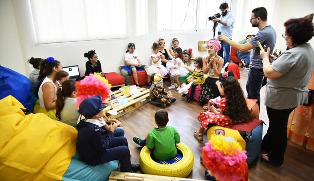 50% Off 1-Hour Cooking Activities from Beirut Synergy Hub, Hamra (Only ...