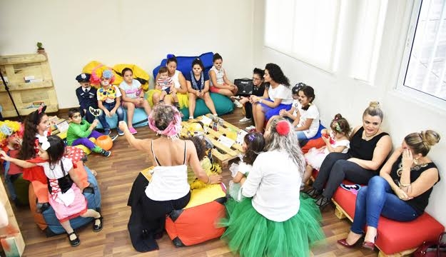 50% Off 1-Hour Cooking Activities from Beirut Synergy Hub, Hamra (Only ...