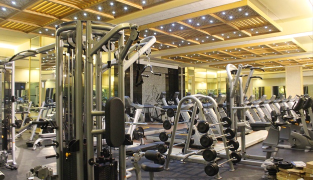 50% Off Full Access GYM Membership from Zein Fitness & Beauty Center ...