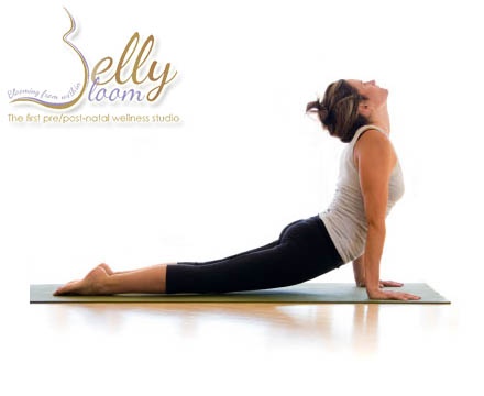 50% Off 2 Hatha Yoga Classes at Belly Bloom, Zalka (Only $12 instead of ...