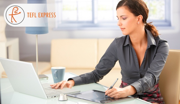 Option 1: 87% Off 120 Hour Advanced TEFL Online Course from TEFL ...