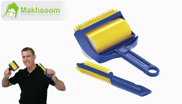 50% Off 2 Pieces Sticky Pro Buddy (Only $14 instead of $28) - Makhsoom