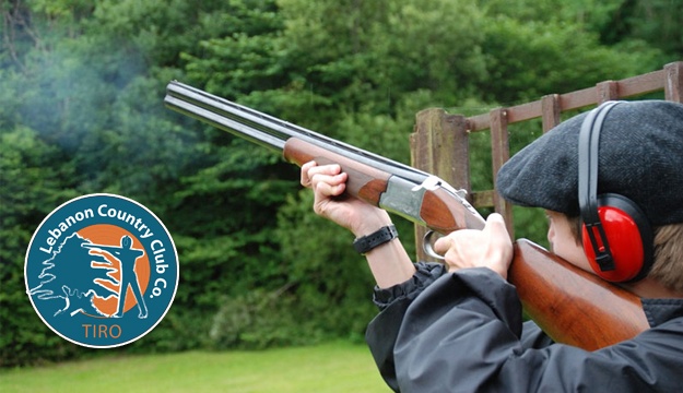 50% Off 2 Rounds of Sporting or American Trap Clay Shooting from Tiro ...