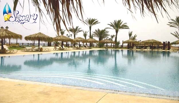 50% Off Beach & Pool Pass during Weekends & Weekdays from Sawary Resort ...