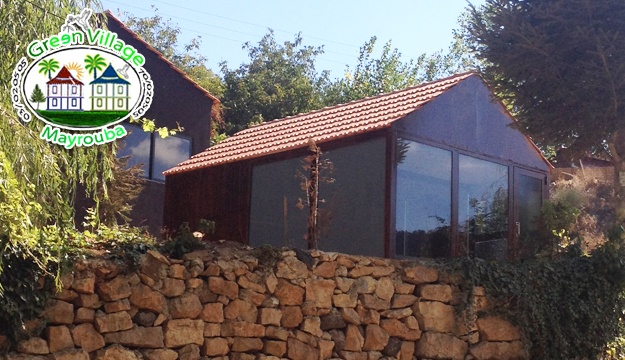 50% Off 1-Night Stay in a Premium Bungalow for 2 from Green Village ...