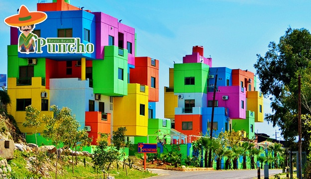 50% Off 1-Night Stay For 2 with 1-Hour Biking & Food Voucher (Lunch or ...