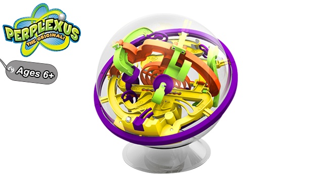 43% Off Perplexus Original (Only $27 instead $47) - Makhsoom