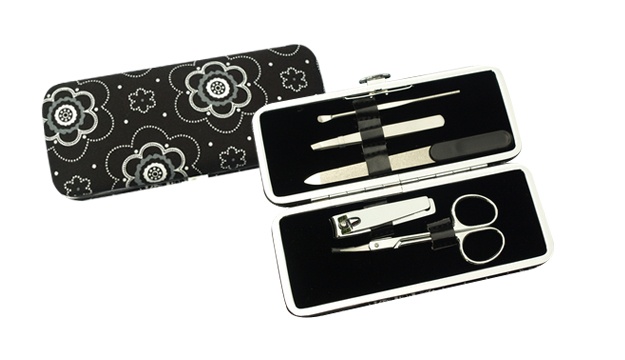 50% Off Thirty-One Nail Kit (Only $7 instead of $14) - Makhsoom