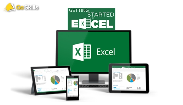71% Off Online Microsoft Excel Basic Diploma Course from GoSkills, New ...