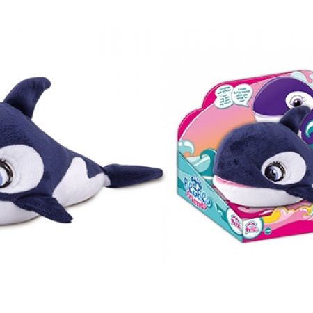 50% Off IMC Connie Blu Blu Friends - Navy Blue (Only $17 instead of $34 ...