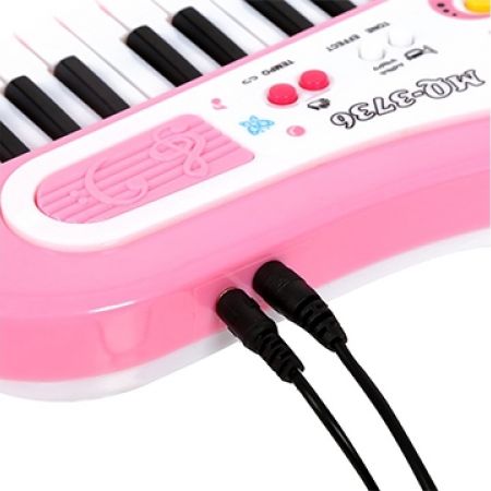 10% Off RedBox Electric Piano Keyboard - Pink (Only $123 instead of ...