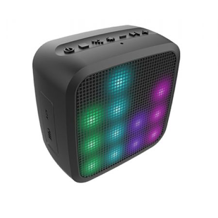 JAM Trance Mini WL Light Show Speaker (Only $46) - Makhsoom